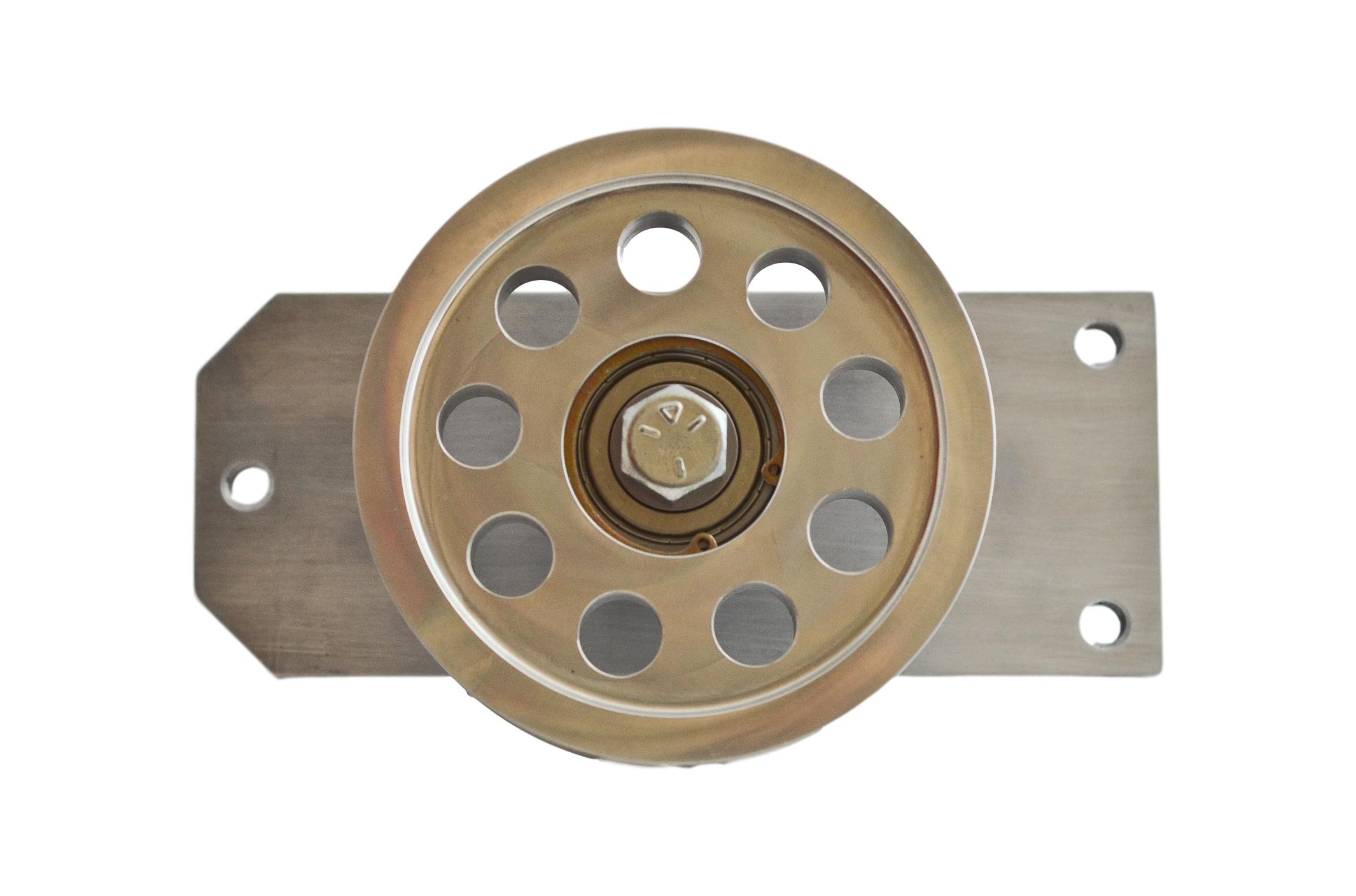 Pro 5.0 Mustang 79-95 A/C Eliminator Kit – Pro 5.0 Performance Inc.