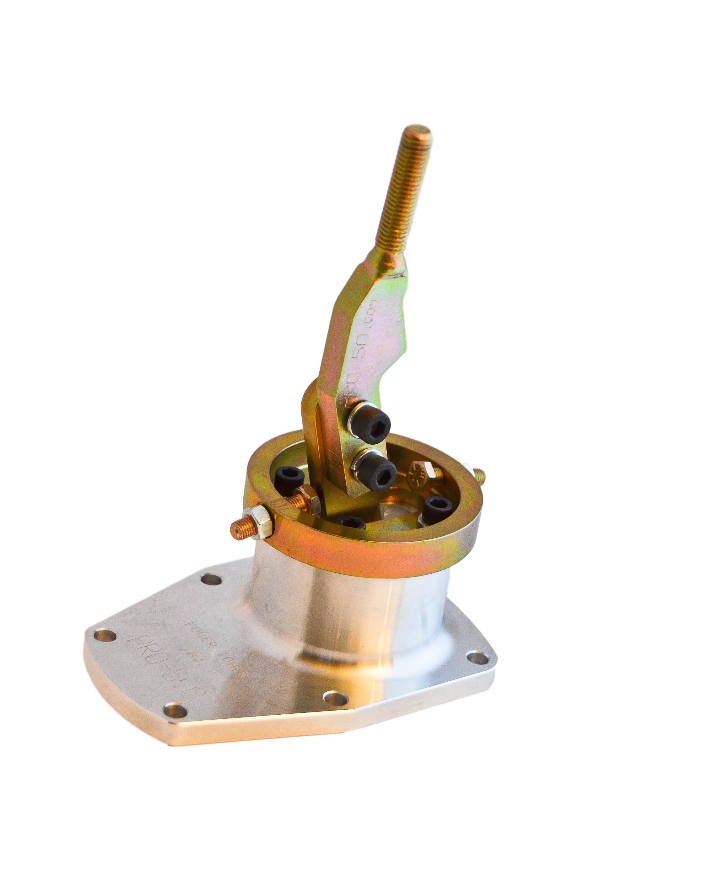 Pro 5.0 Tremec 3550 TKO Shifter – Pro 5.0 Performance Inc.
